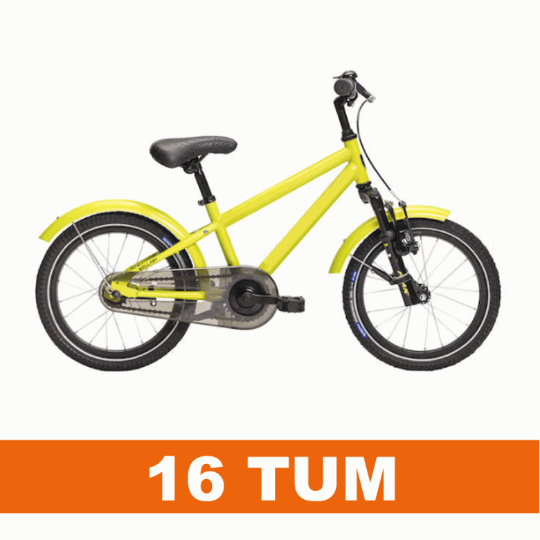 Barn/Junior - CYKEL - Bikepointshop.se