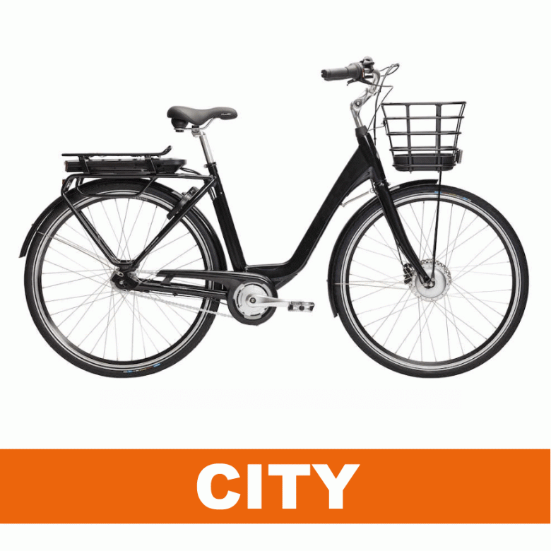 ELCYKEL - Bikepointshop.se