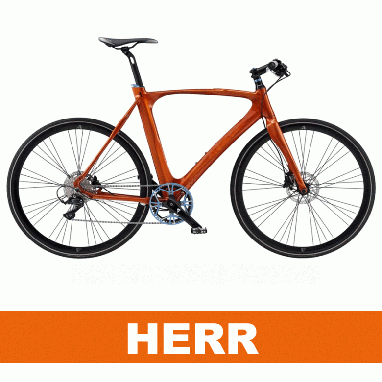 Hybrid - CYKEL - Bikepointshop.se